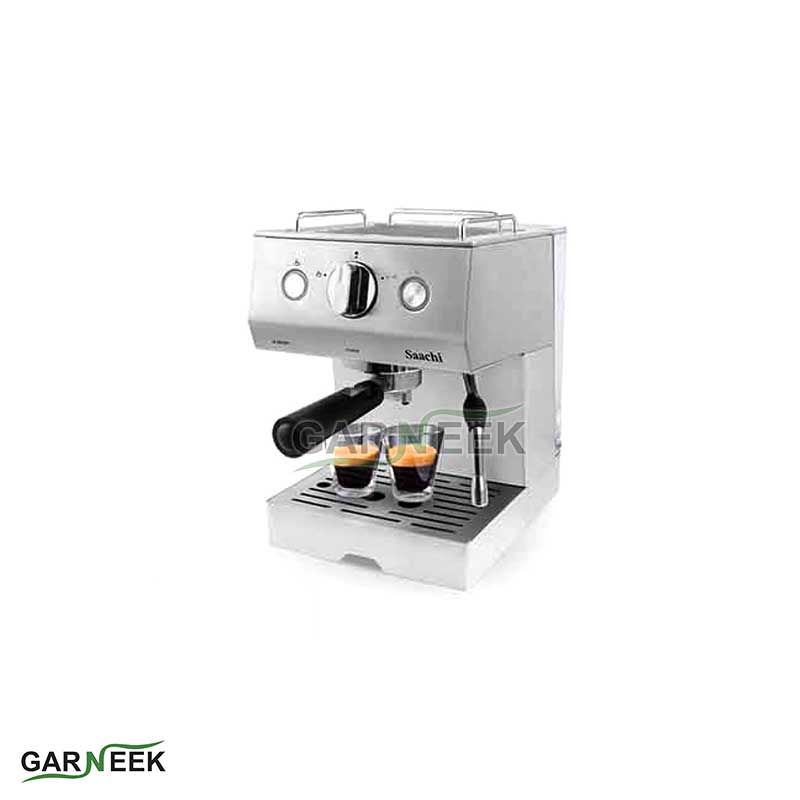 اسپرسو ساز ساچی مدل NL-COF-7060S | قهوه گارنیک