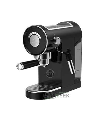 اسپرسو ساز مباشی مدل ME-ECM 2032 | قهوه گارنیک
