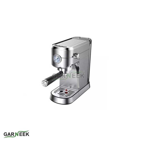 اسپرسوساز مباشی مدل ECM 2030 - قهوه گارنیک