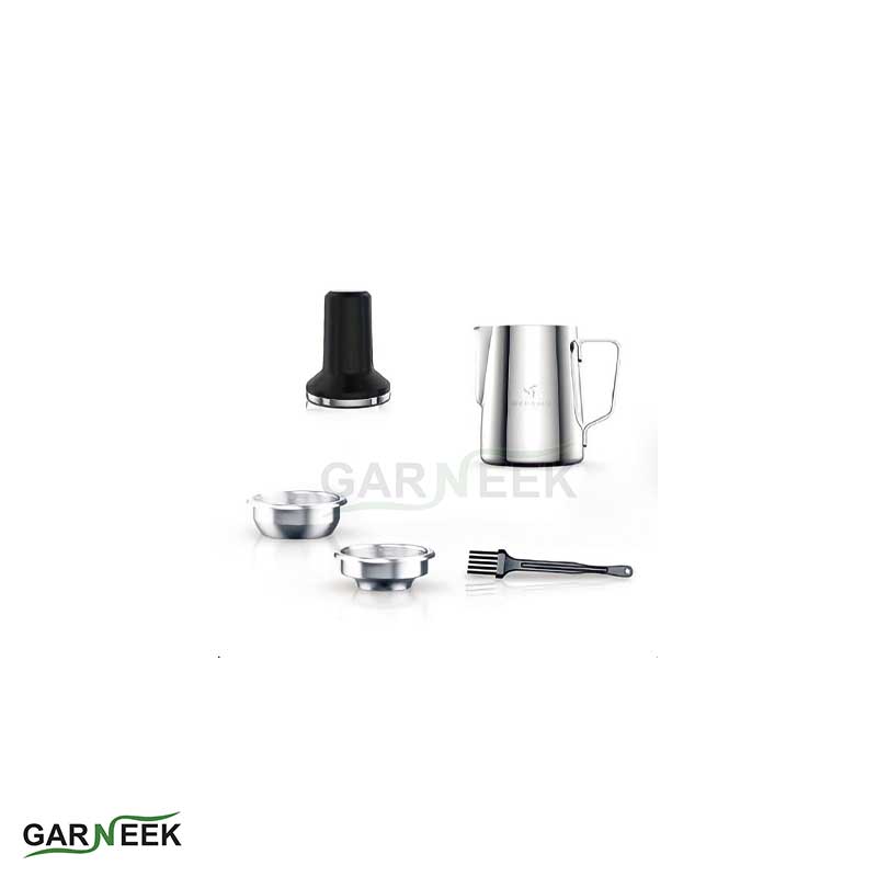 اسپرسوساز مباشی مدل ME-CCM 2052 | قهوه گارنیک